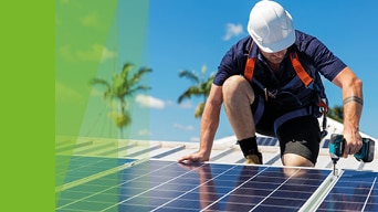 Solar Distributor / Wholesaler US - BayWa r.e.