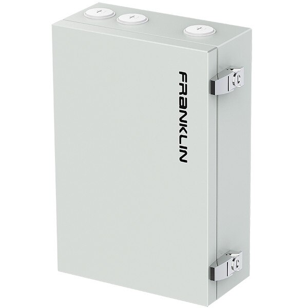 FranklinWH FWH-ACCY-RCV1-US from BayWa r.e.