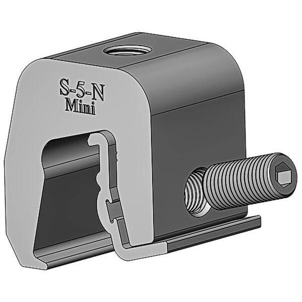 S-5! S5-N-MINI-BOLT from BayWa r.e.