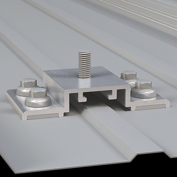 S-5! S5-SOLARFOOT from BayWa r.e.