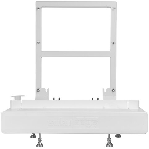 SolarEdge SE-IAC-RBAT-FLRSTD-01 from BayWa r.e.