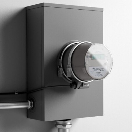 Tesla TSL-REMOTE-METER from BayWa r.e.