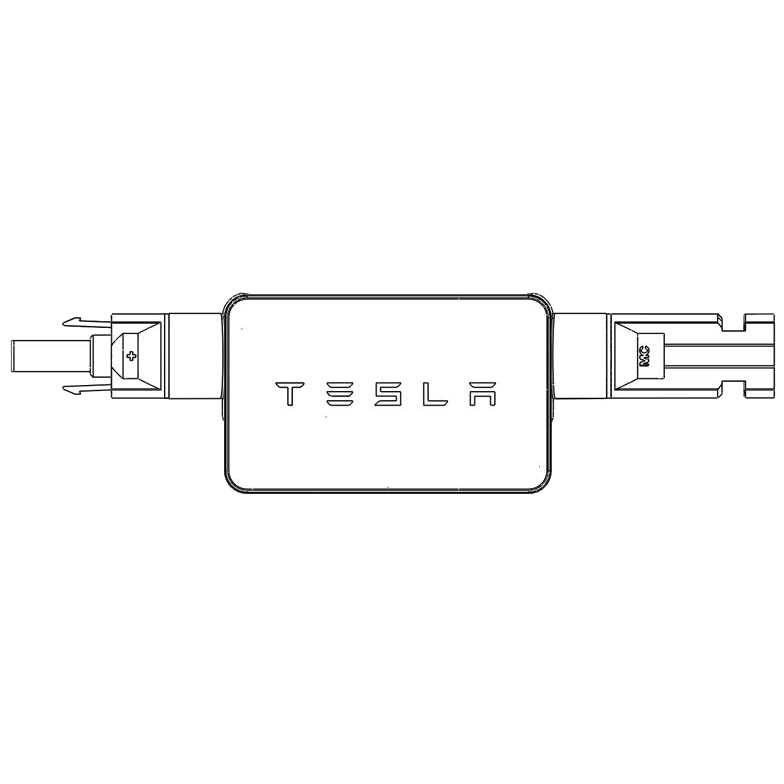 Tesla TSL-REMOTE-METER from BayWa r.e.