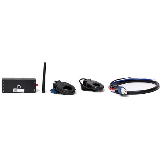 Tesla TSL-REMOTE-METER from BayWa r.e.