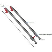 Tesla TSL-PWRW3-EXPANS-WM-KIT from BayWa r.e.