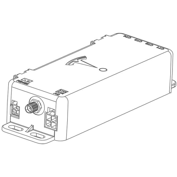 Tesla TSL-REMOTE-METER from BayWa r.e.