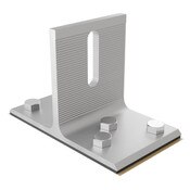 Unirac Solar Racking from BayWa r.e.