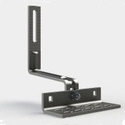 Unirac Solar Racking from BayWa r.e.