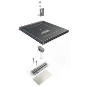 Unirac Solar Racking from BayWa r.e.