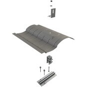 Unirac Solar Racking from BayWa r.e.