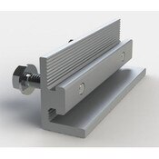 Unirac Solar Racking from BayWa r.e.