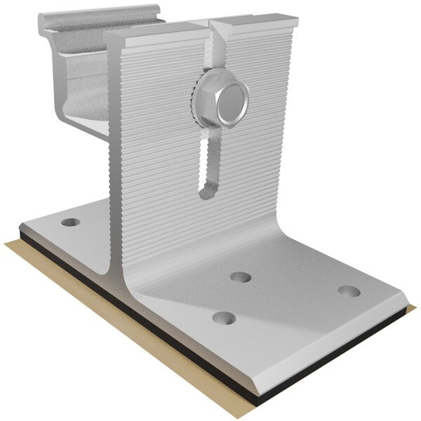 Unirac UNI-SHBUTYLM2-US from BayWa r.e.