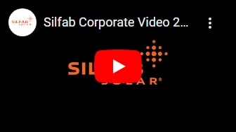 Silfab Solar Panels from BayWa r.e.